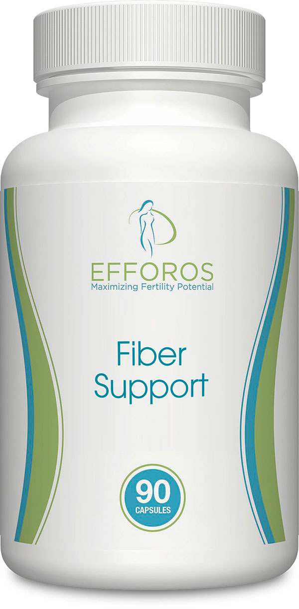 Fiber Support - Efforos Maximixing Fertility Potential